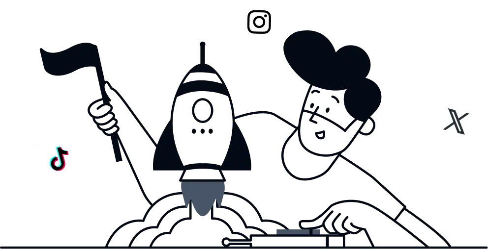 Bulkoid - Buy Followers, Likes and Views - 100% Real, Active & Safe
